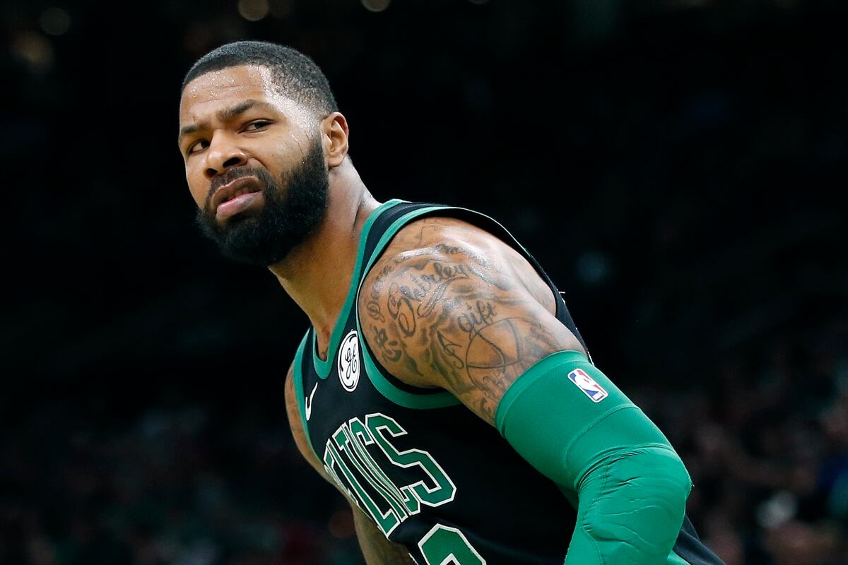 Knicks Reportedly View Marcus Morris, Reggie Bullock Contracts as ...