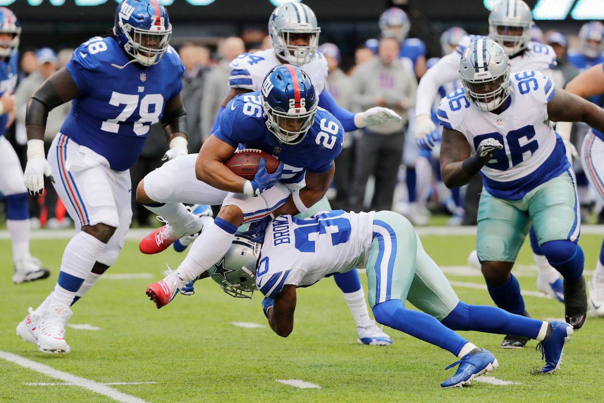 Fantasy Football 2019 Creative Team Names And Early Keeper Advice Bleacher Report Latest fantasy-football-2019-creative-team-names-and-early-keeper-advice-bleacher-report-latest