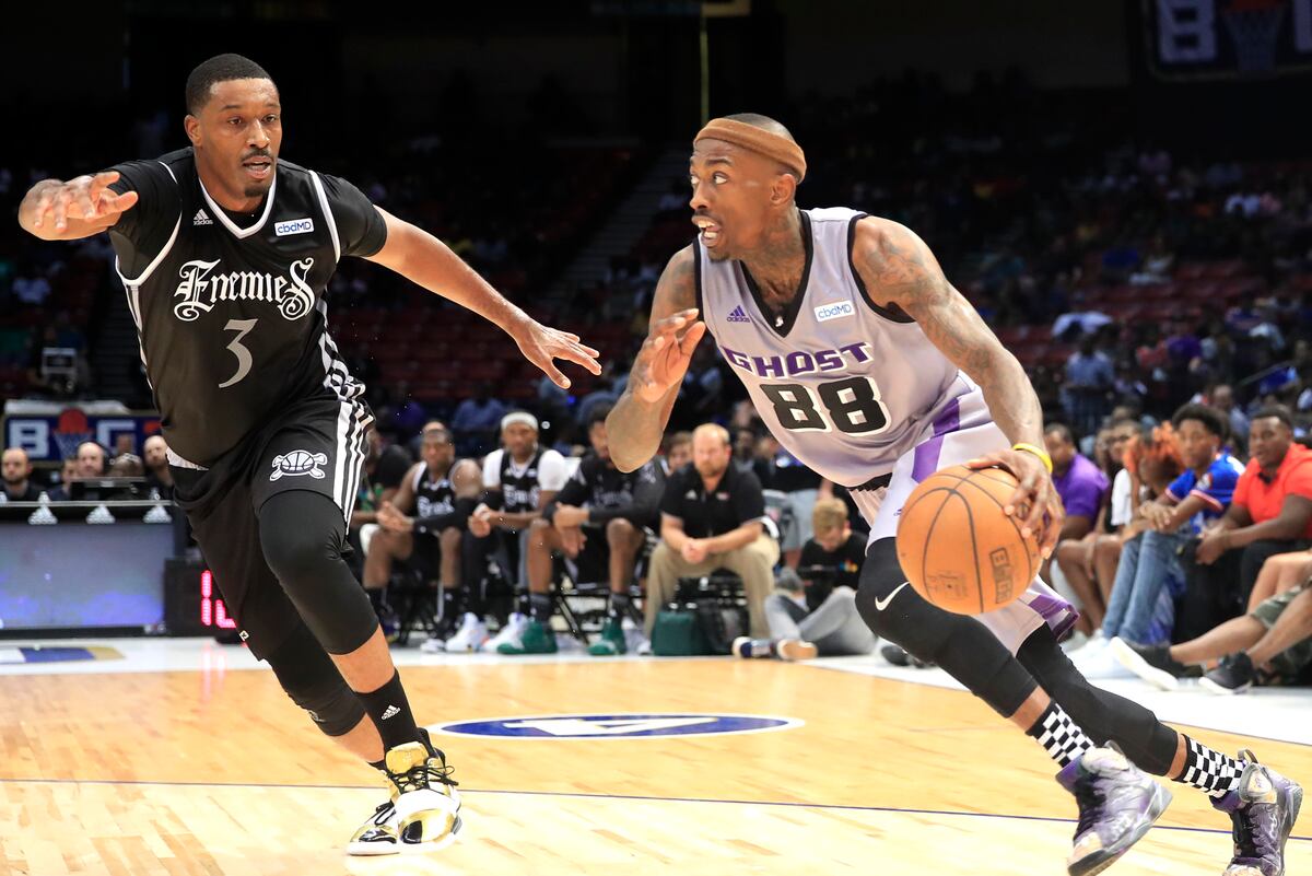 BIG3 Basketball League: TV Schedule, Live Stream, Rosters for July 13 ...
