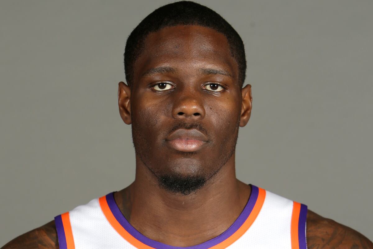 Rockets Rumors: 2013 No. 1 Pick Anthony Bennett Agrees to Training Camp ...
