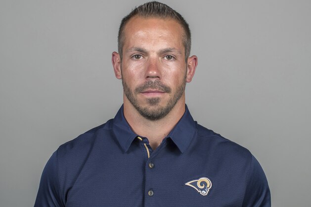 Rams Strength and Conditioning Coach Ted Rath Found Not Guilty of ...