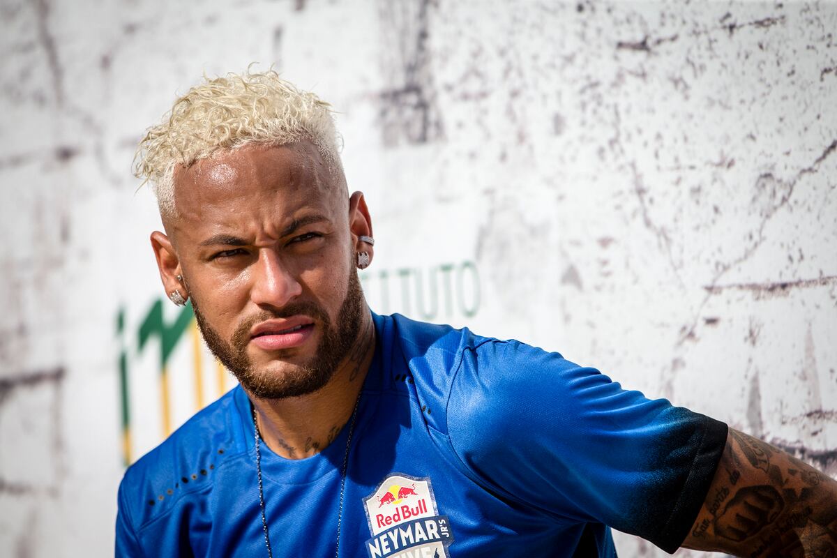 Neymar Sr. Defends Son's Barcelona, PSG 'Remontada' Comments | Bleacher ...