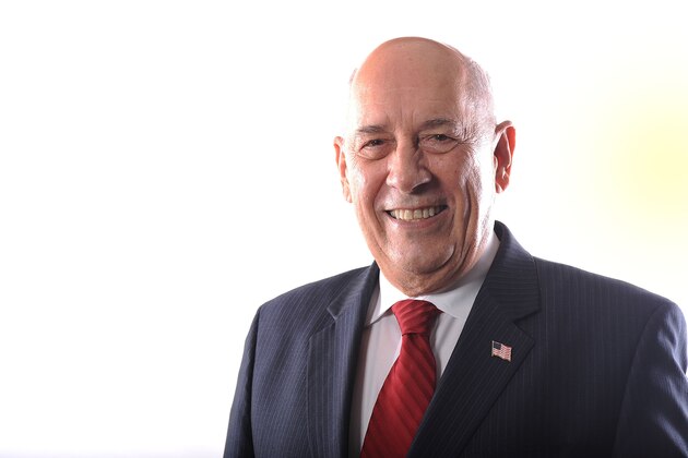 ESPN Founder Bill Rasmussen Says He Has Parkinson's Disease