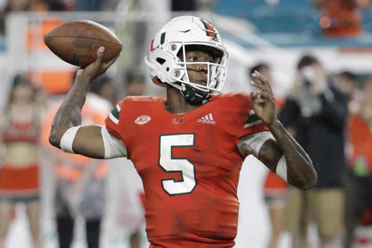 Position Battles That Will Have the Biggest Impact on the 2019 CFB ...