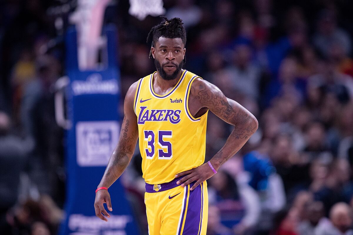 Reggie Bullock, Knicks Agree to Revised 2-Year Contract Worth Less Than ...