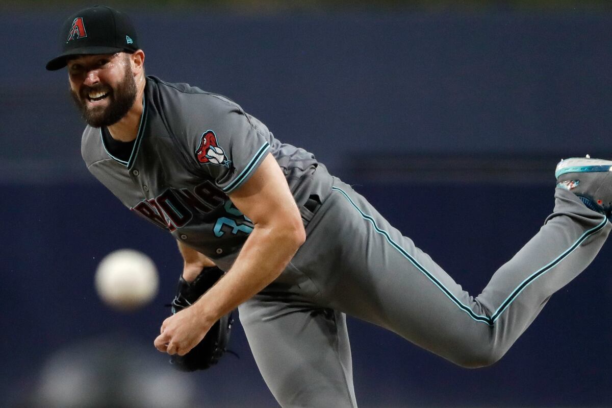 MLB Trade Rumors: Latest Info on Robbie Ray, Carlos Martinez and More ...