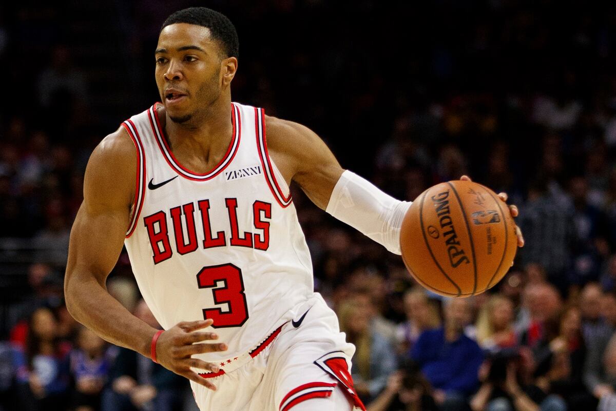 Bulls Rumors: Shaquille Harrison Lands 1-Year Contract to Return to ...