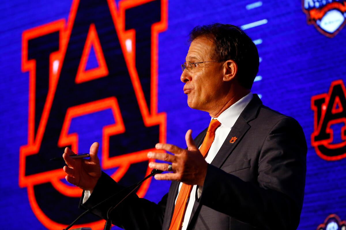 SEC Media Days 2019: Highlights, Comments and Reaction from Thursday ...