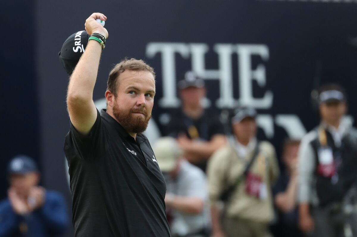 British Open Leaderboard 2019: Sunday Score Updates and Tournament ...
