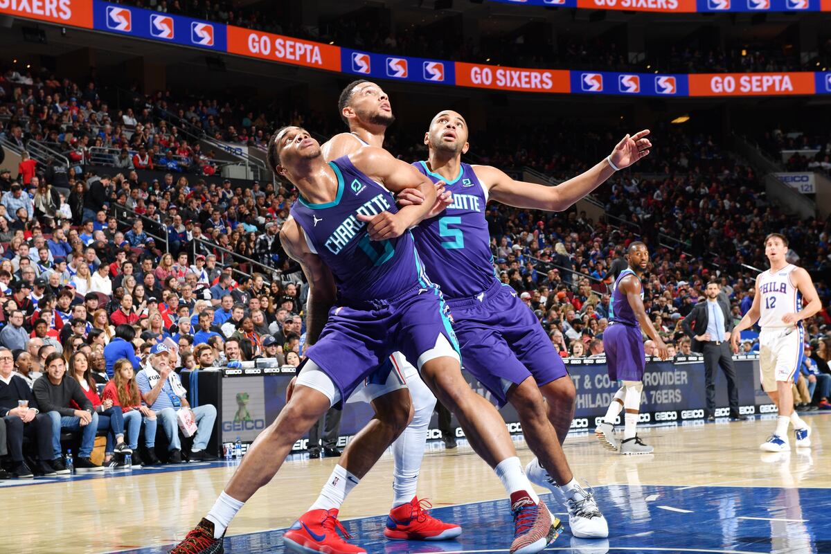 Hornets 2019-20 Schedule: Top Games, Championship Odds and Record ...