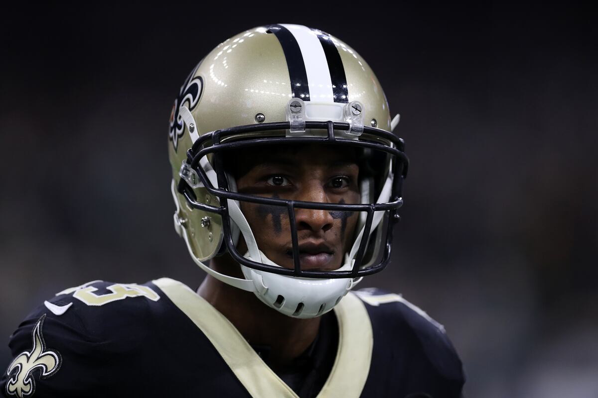 Sean Payton 'Optimistic' Michael Thomas, Saints Agree to New Contract ...