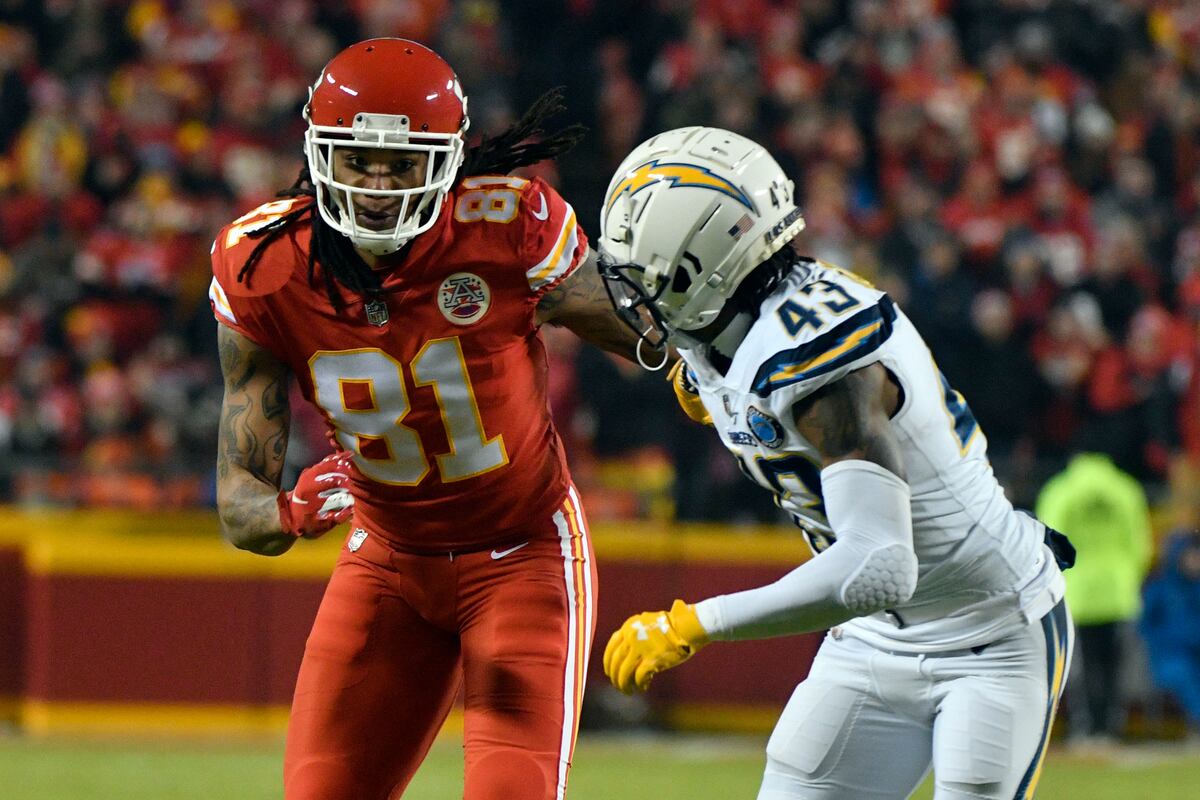 Giants Rumors: Kelvin Benjamin to Work out After Shepard, Coleman ...