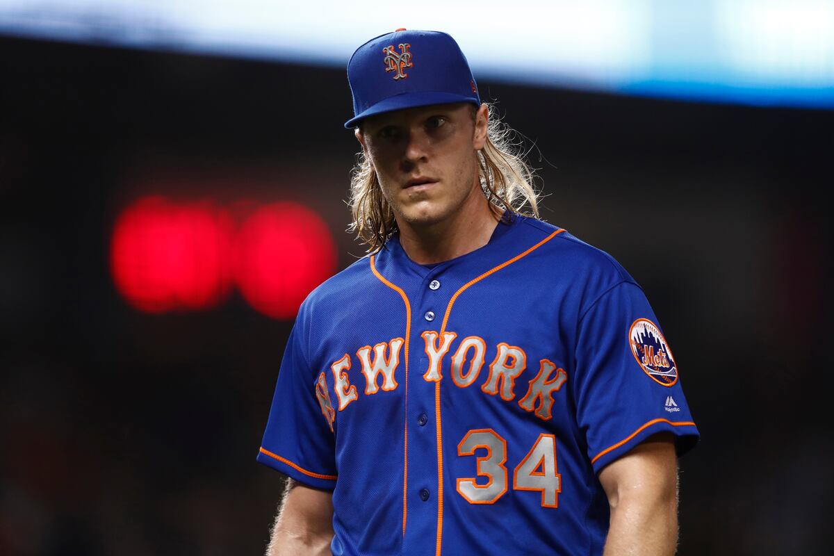 MLB Trade Deadline 2019: Date and Latest Rumors on Top Stars | News ...