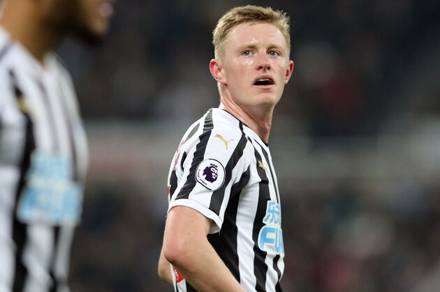 Mike Ashley Says Sean Longstaff 'Is Not for Sale' Amid Manchester ...