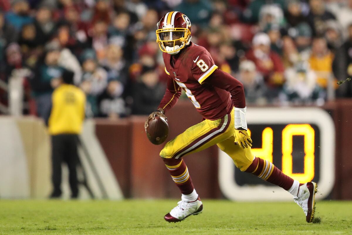 Report: Josh Johnson Turns Down Ravens Contract; Joe Callahan Signs ...