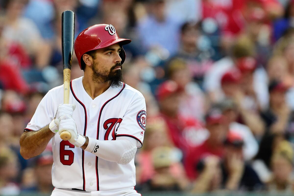 MLB Free Agents 2019: List of Top Players This Offseason After Trade ...