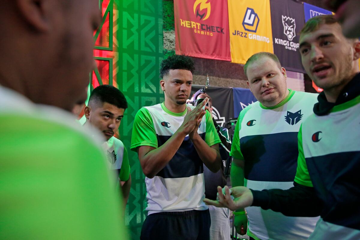 NBA 2K League Finals 2019: T-Wolves' Top Highlights, Prize Money | News ...