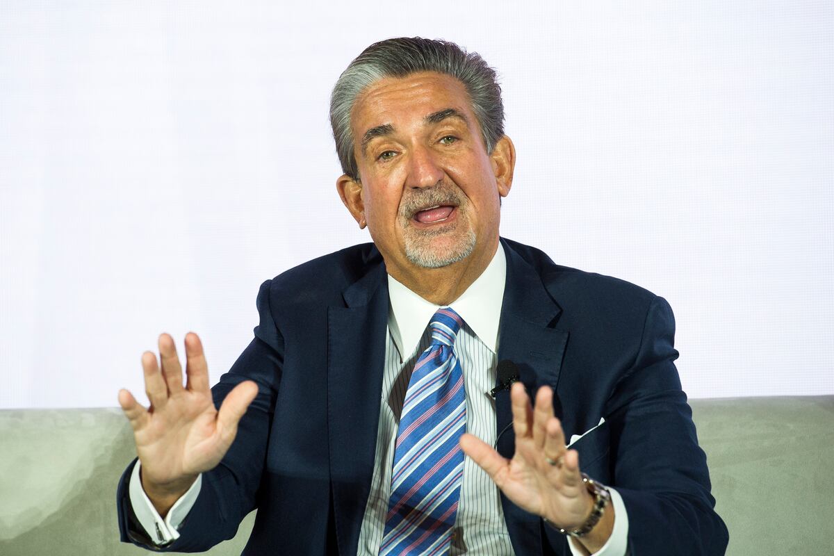 Ted Leonsis Says Wizards' Owners Will Have More Hands-on Approach with ...