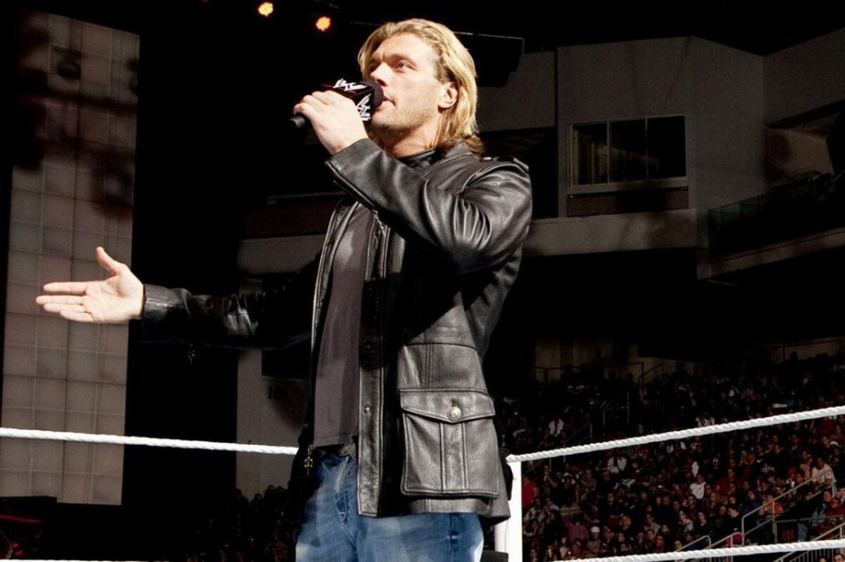 Watch Edge Spear Elias in Surprise WWE SummerSlam 2019 Kickoff Show ...