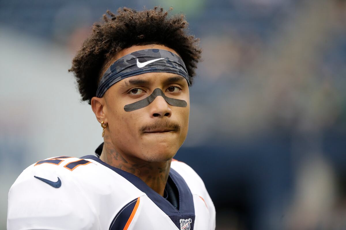 Su'a Cravens Rips Redskins, Alleges Team Mishandled Injuries, Withheld ...