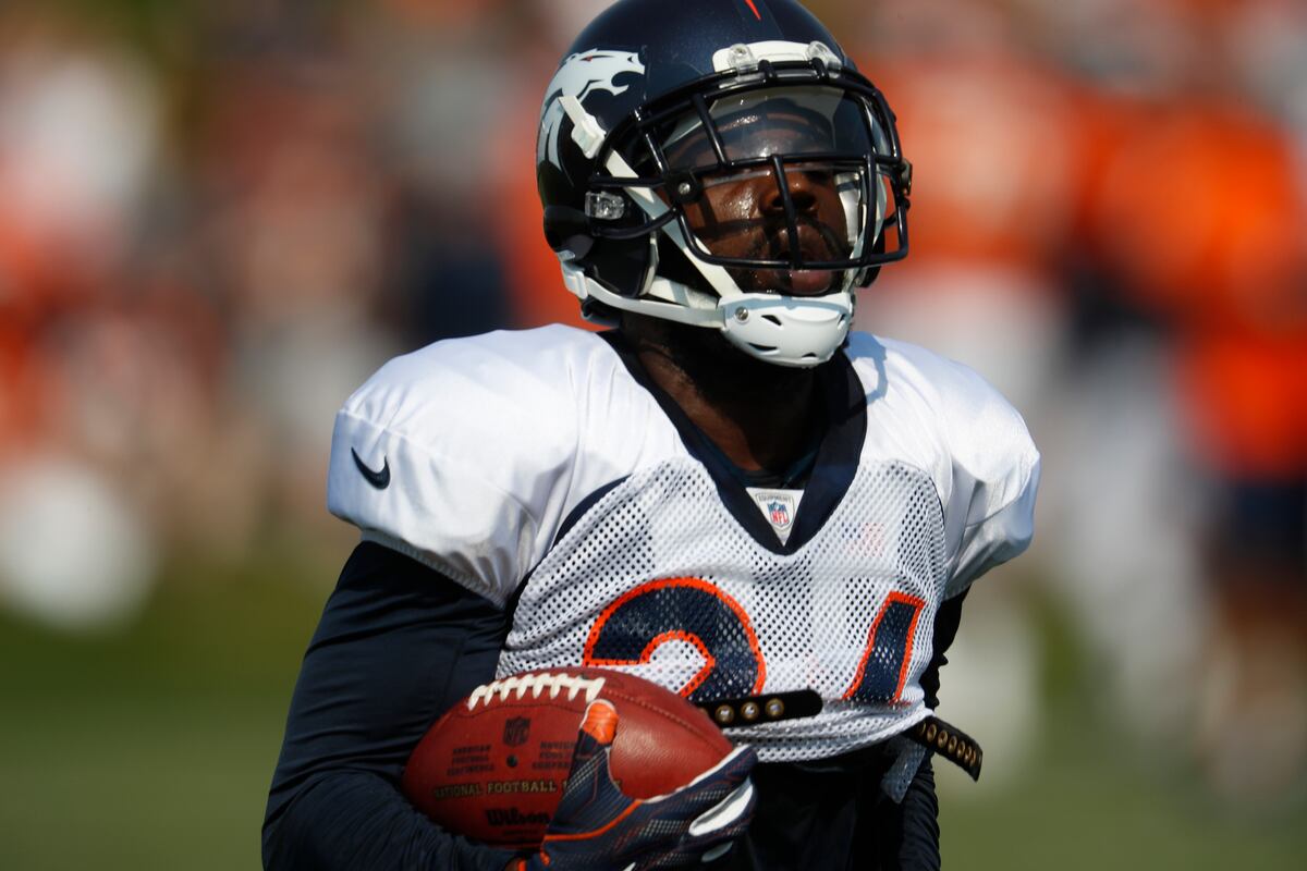 Bucs, Former Broncos Starter Darian Stewart Reportedly Agree to ...