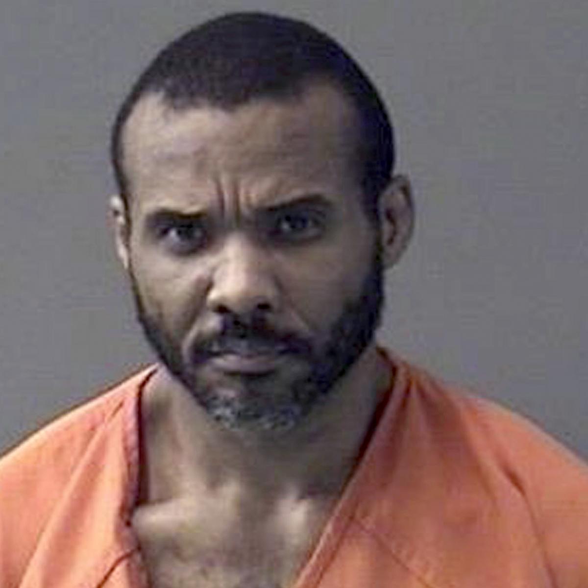 Texas Prosecutors Seeking Death Penalty for MMA Fighter Cedric Marks ... Texas Prosecutors Seeking Death Penalty for MMA Fighter Cedric Marks ...