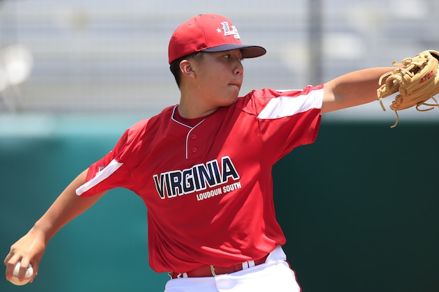 Little League World Series 2019: Bracket Schedule, TV Info, Round 1 ...