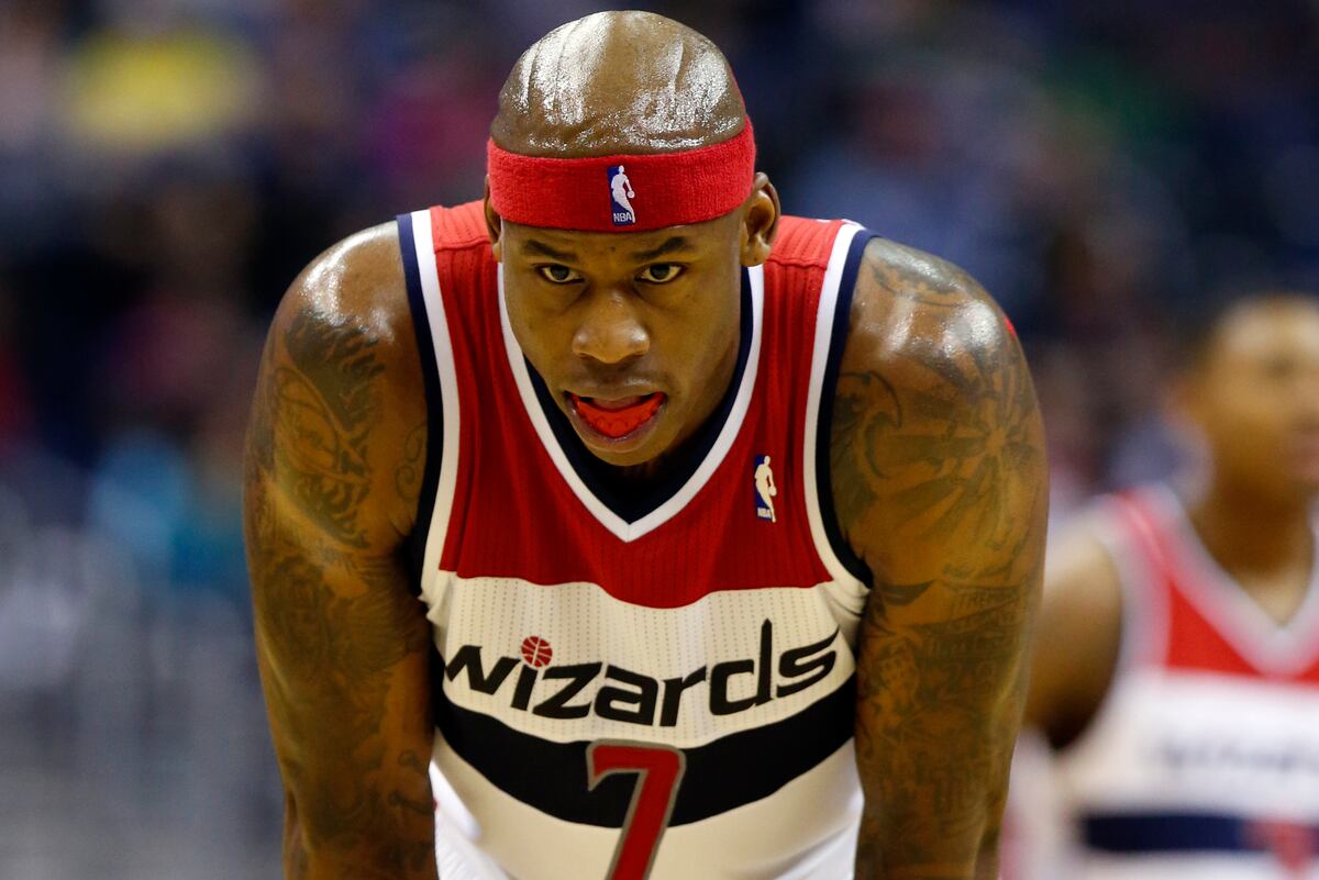 Al Harrington Says Police Stop Was for 'Driving While Black,' LAPD ...