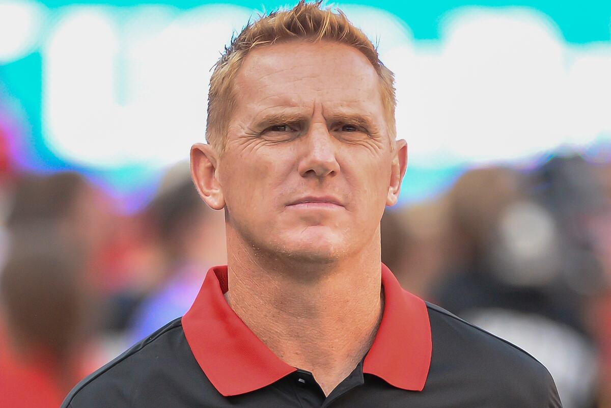 Arkansas State Coach Blake Anderson's Wife Wendy Dies at Age 49 | News ...