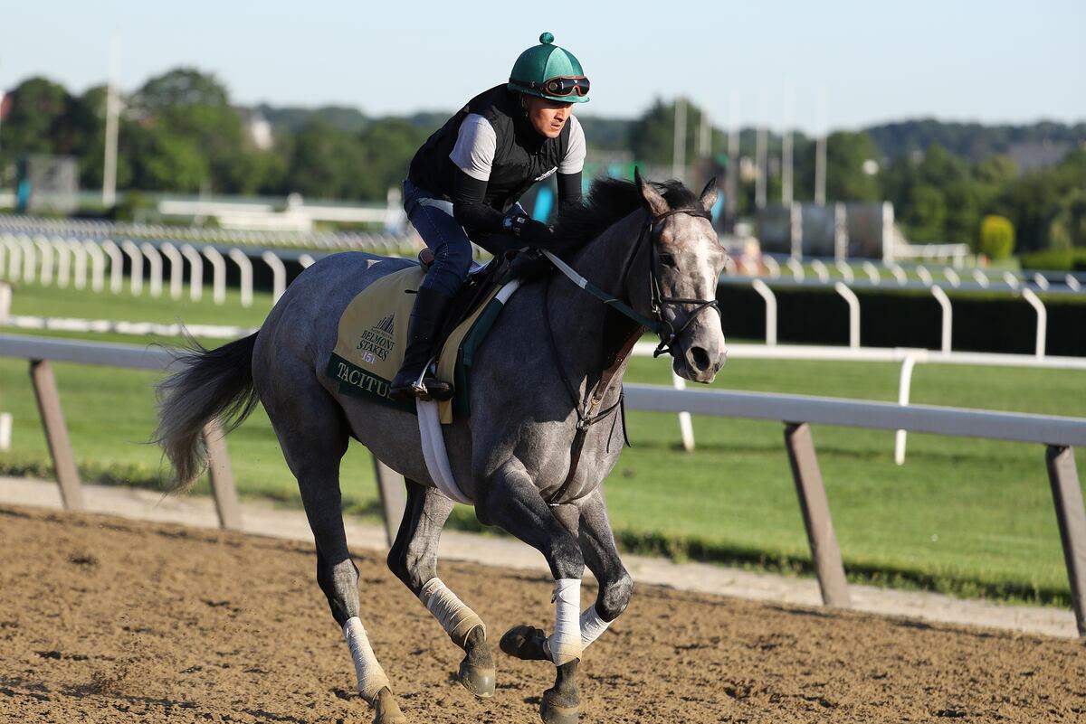 Travers 2019: Date, Post Positions, Saratoga Betting Odds and Prize ...