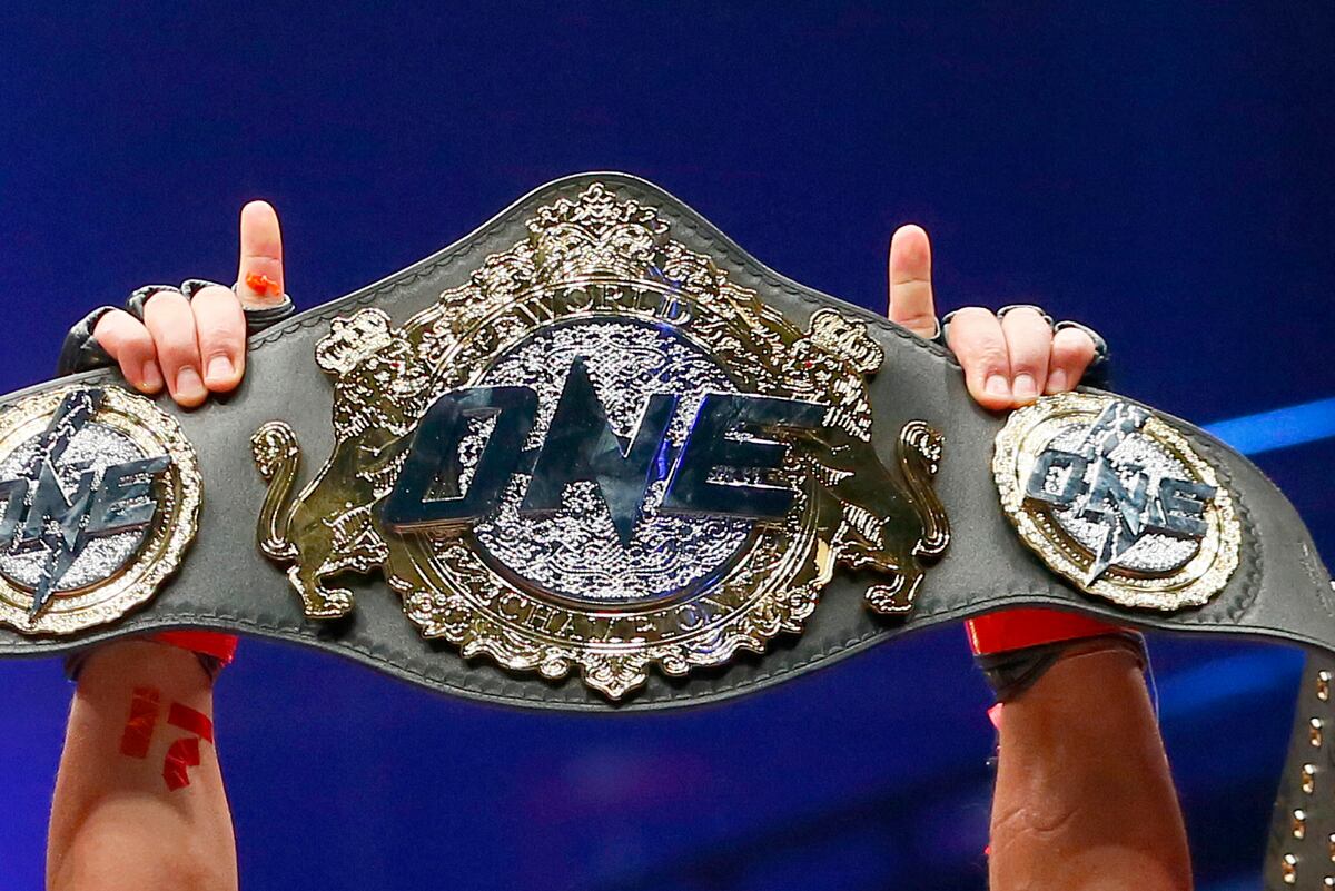 ONE Championship 2019: ONE Hero Series August Results and Highlights ...