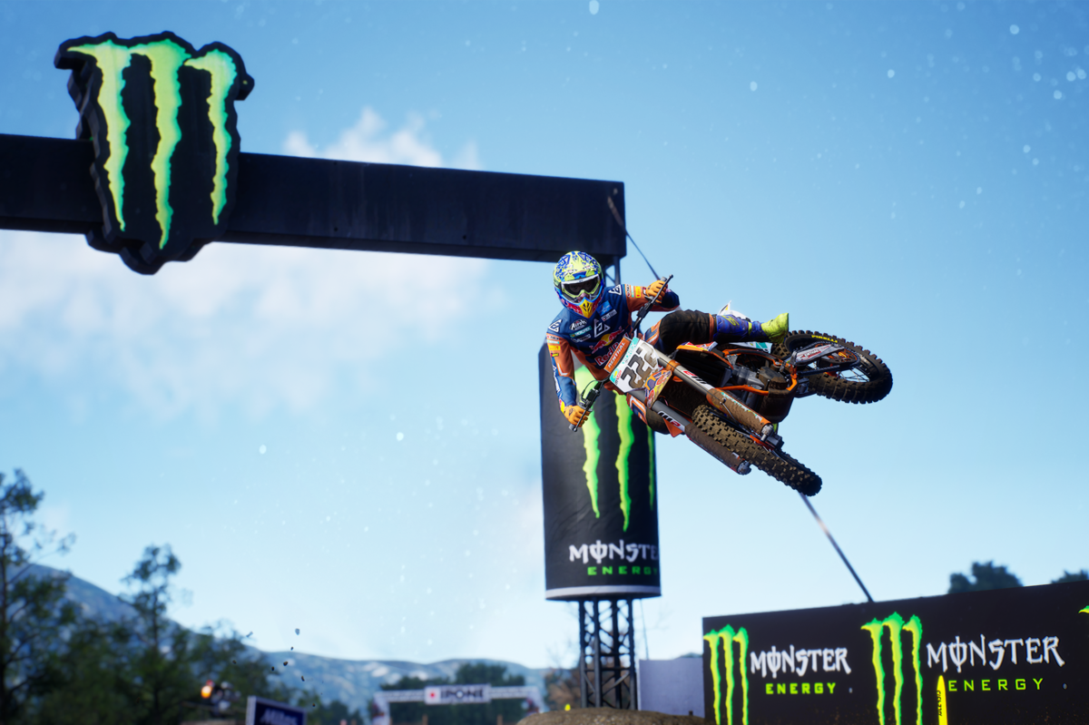 MXGP 2019 Review: Gameplay Videos, Features and Impressions | News ...