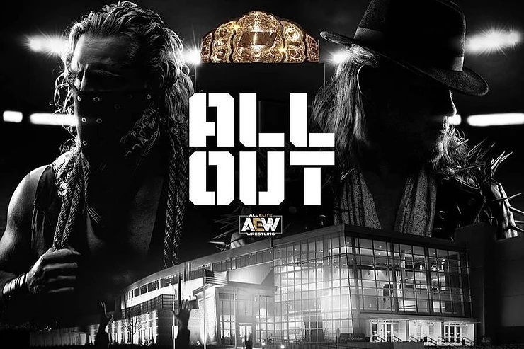 Bleacher Report's Wrestling Staff Predictions for AEW All Out 2019 ... Bleacher Report's Wrestling Staff Predictions for AEW All Out 2019 ...