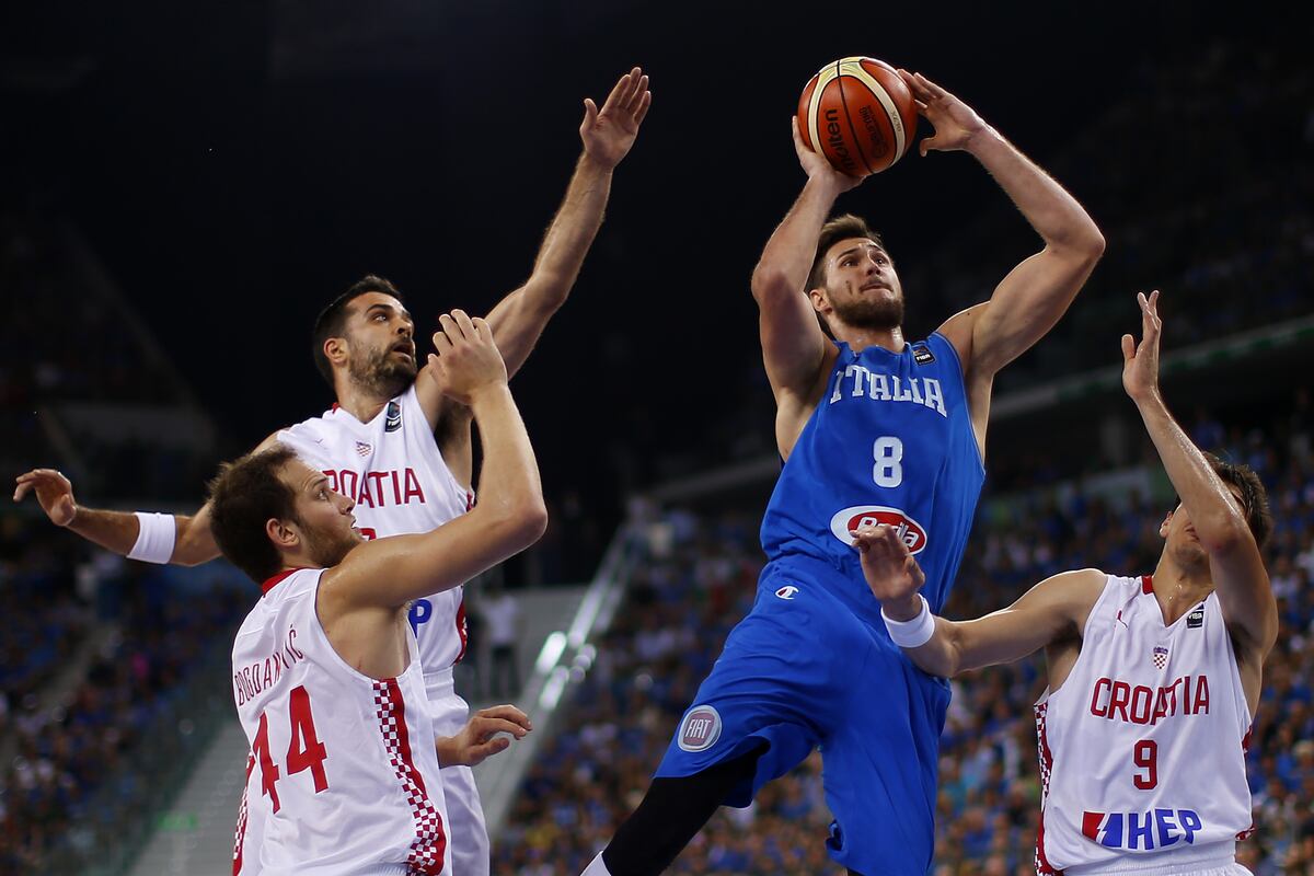 Gilas Pilipinas vs. Italy: Odds, Time, Live Stream for 2019 FIBA World ...