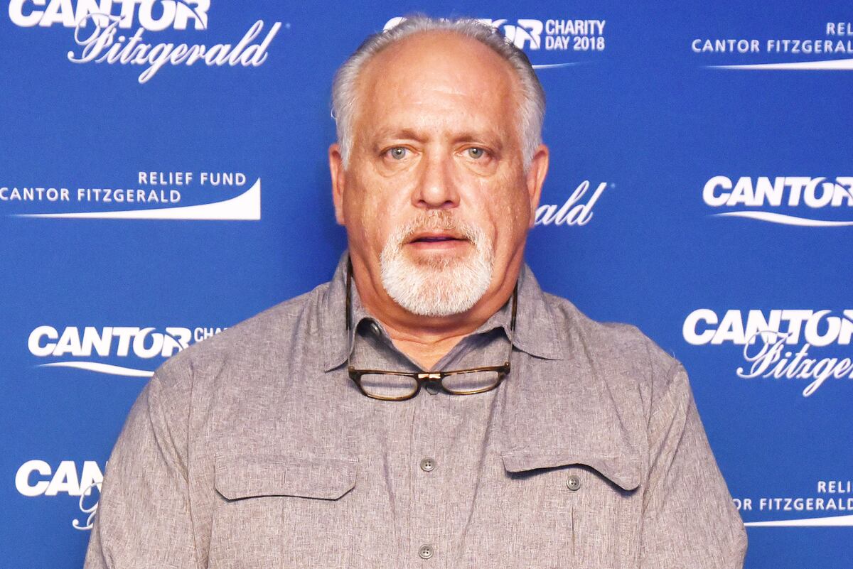 Former Mets Infielder Wally Backman Arrested for Alleged Domestic ...