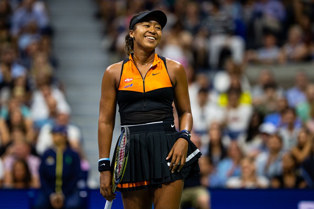 US Open Tennis 2019: TV Schedule, Live Stream for Monday Afternoon ...
