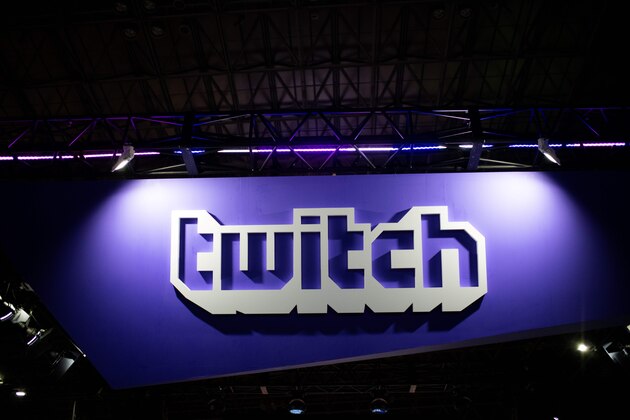 Raiders, Twitch Partnership Announced for Allegiant Stadium in Las ...