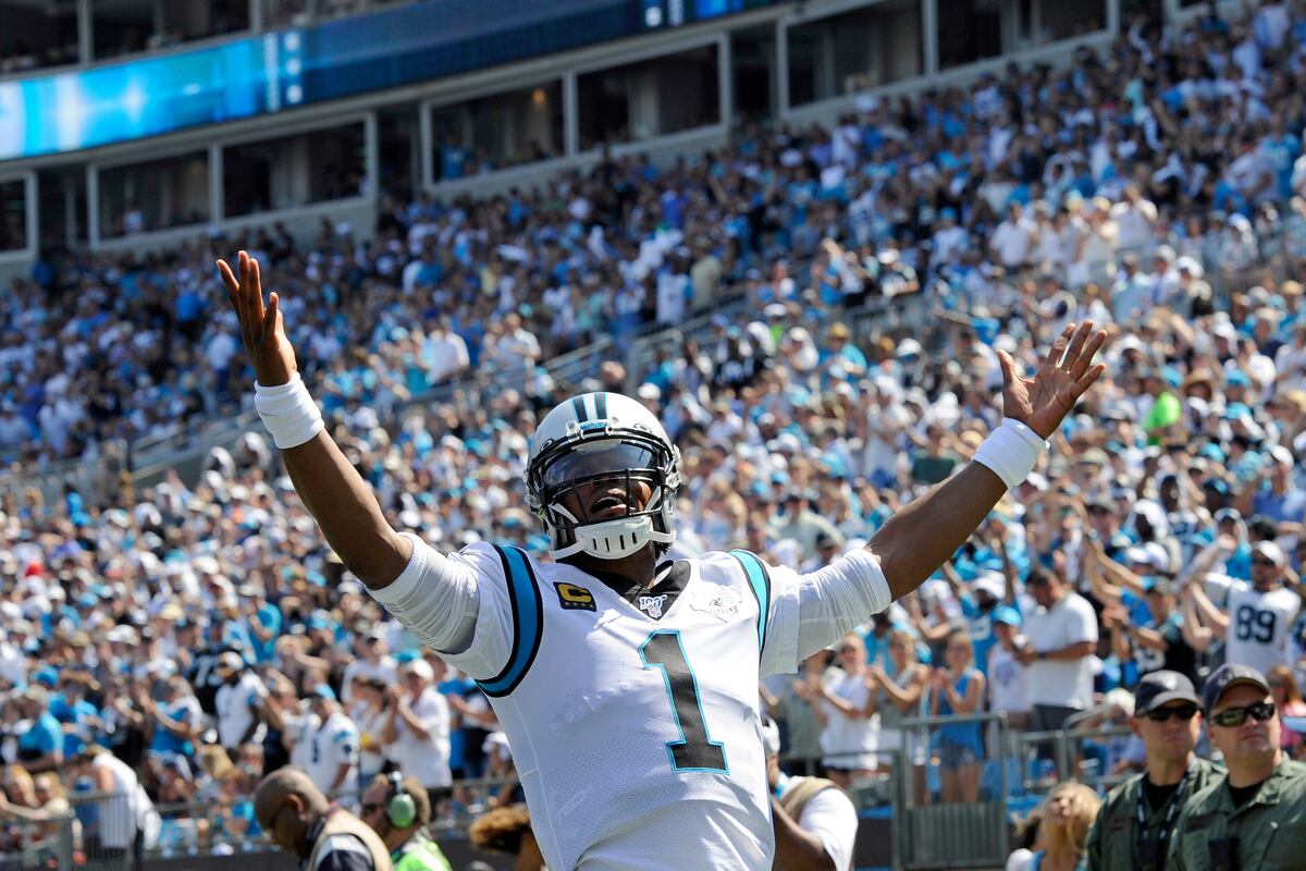 NFL Week 2 Picks: Final Predictions and Over/Under Odds Before Thursday ...