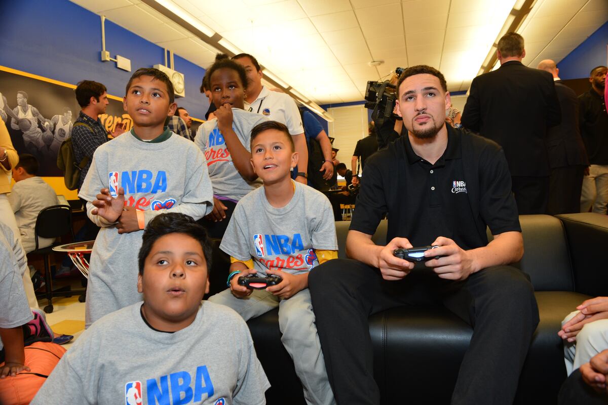 These Pro Athletes Took Their Competition Digital During Their Summer ...