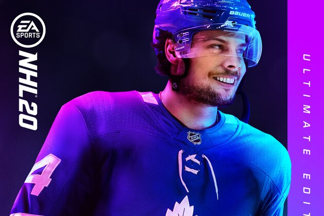 NHL 20 Review: Gameplay Videos, Features and Impressions