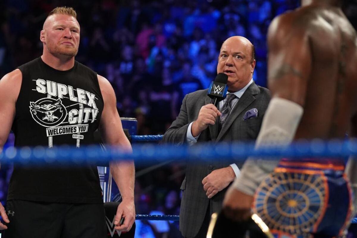WWE SmackDown Results: Winners, Grades, Reaction and Highlights from ...