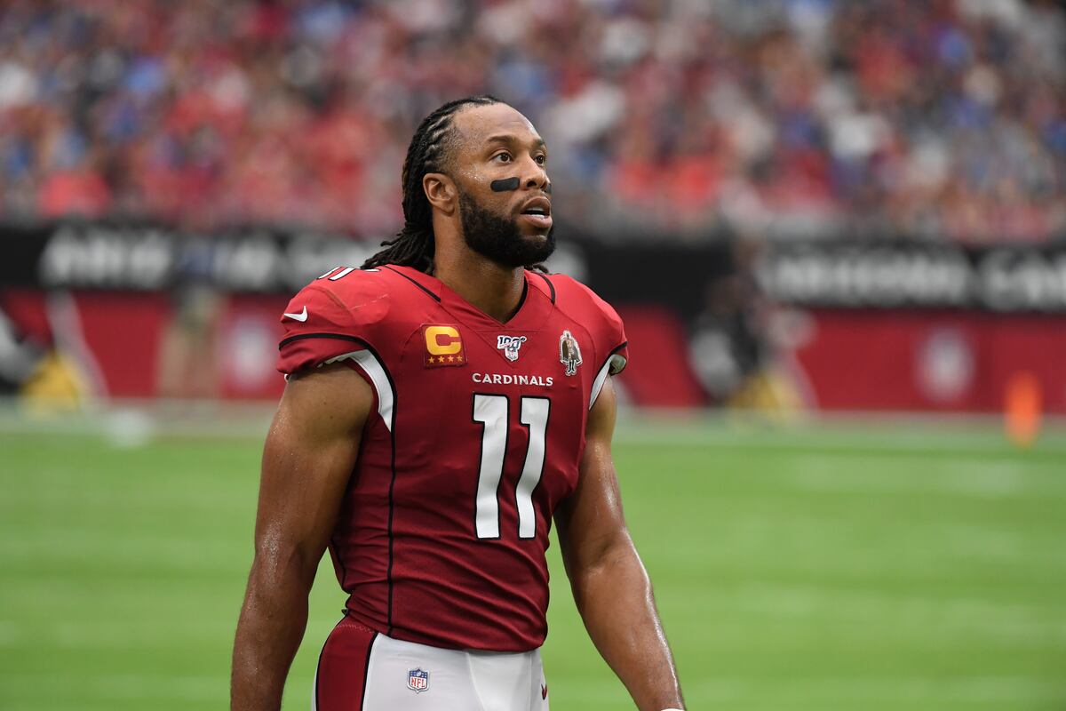Daily Fantasy: Lamar Jackson, Larry Fitzgerald Headline Week 3 Ultimate ... Daily Fantasy: Lamar Jackson, Larry Fitzgerald Headline Week 3 Ultimate ...