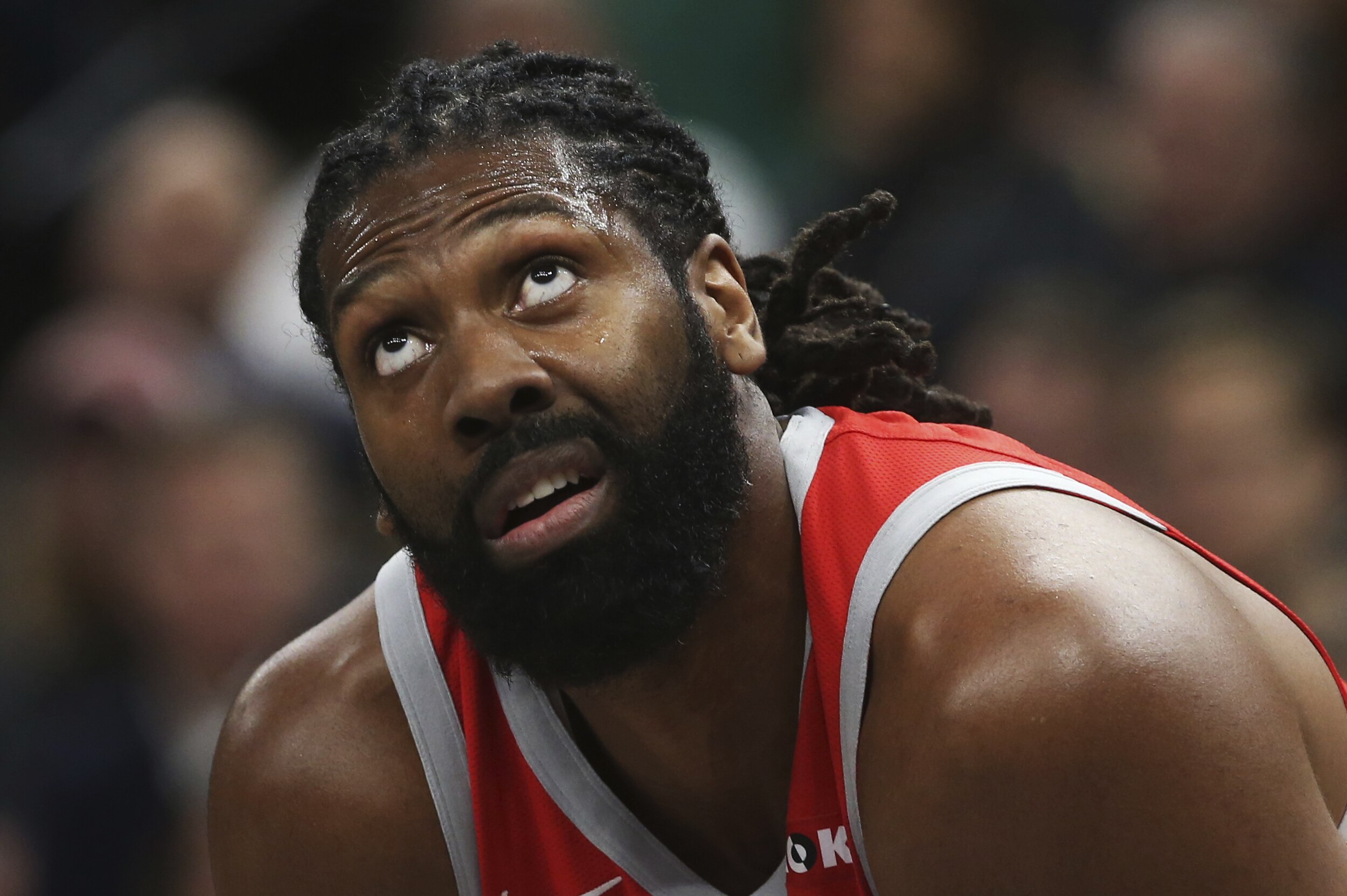 NBA, Players Association Rescind Part of Nene's 2-Year, $20M Rockets ...