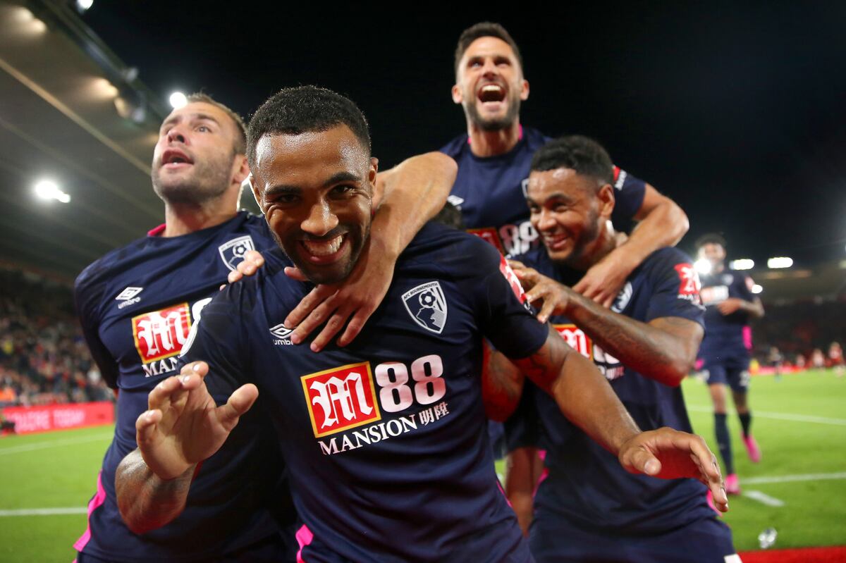 EPL Table: 2019 Standings After Friday's Week 6 Results and Top Scorers ...