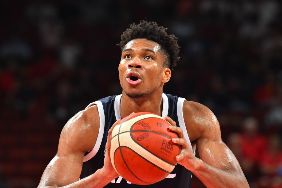 Wes Edens Says Bucks Want Giannis for His Entire Career Amid Warriors ...