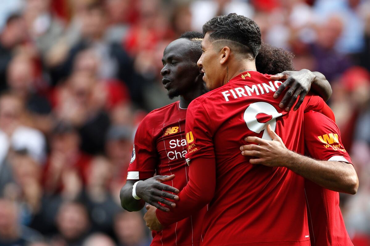 Premier League Week 7 Fixtures: EPL Picks and Predictions | News ...