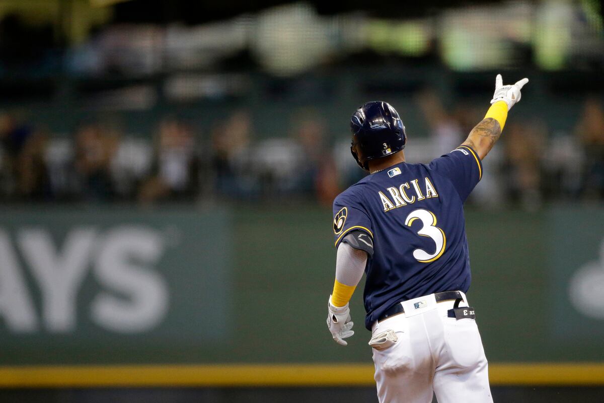 MLB Playoff Picture 2019: Bracket, Odds, Wild-Card Standings Entering ...