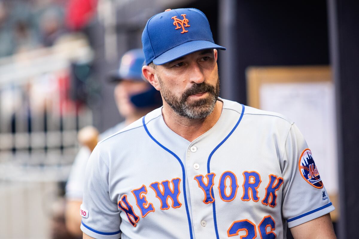 Mets Rumors: Mickey Callaway Remaining with Team Would Be a Surprise ...