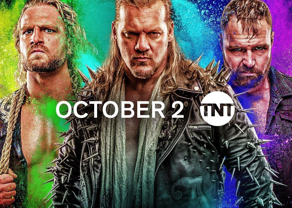 AEW Dynamite Results: Winners, Grades, Reaction and Highlights from TNT ...