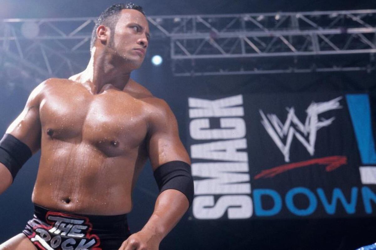 7 Stars Most Likely to Make Shock Appearance on Fox's WWE SmackDown ...